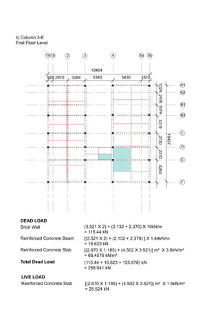 Structural Analysis of SIRI House | PDF