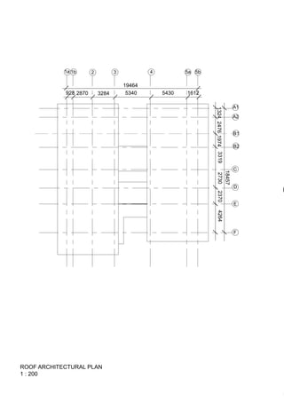 Structural Analysis of SIRI House | PDF
