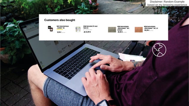 Nils Weber: Building a Successful Operating Model for Data Driven CRM | PPT