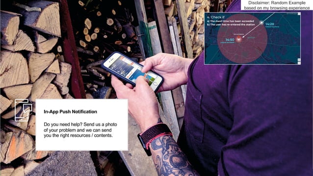 Nils Weber: Building a Successful Operating Model for Data Driven CRM | PPT