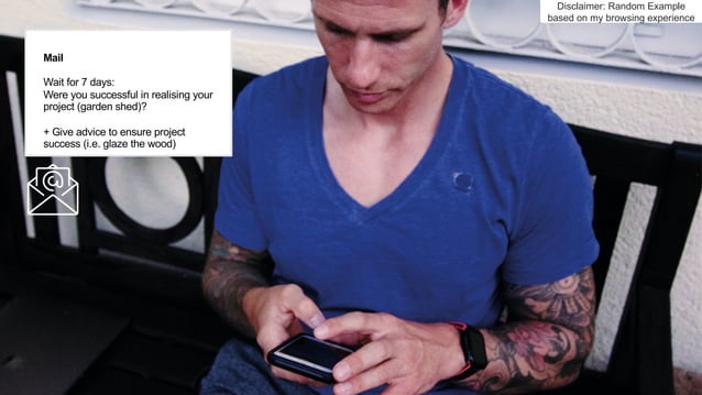 Nils Weber: Building a Successful Operating Model for Data Driven CRM | PPT