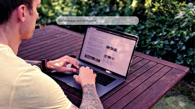 Nils Weber: Building a Successful Operating Model for Data Driven CRM | PPT