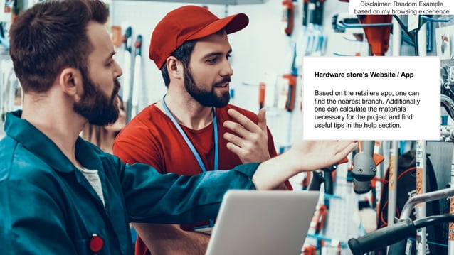 Nils Weber: Building a Successful Operating Model for Data Driven CRM | PPT