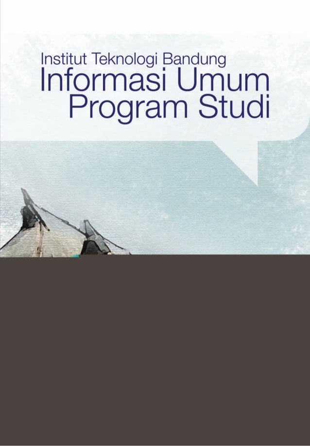 Final Buku ITB with Cover | PDF