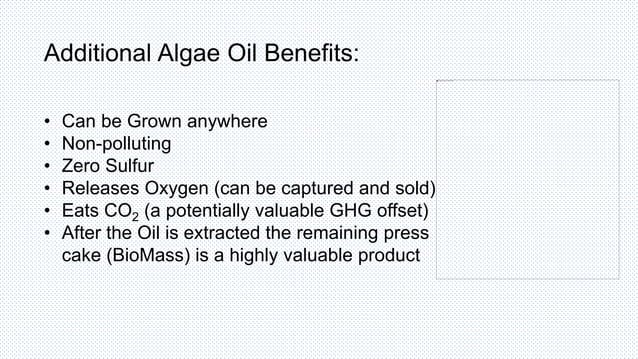 Algal Biofuel Production.pptx