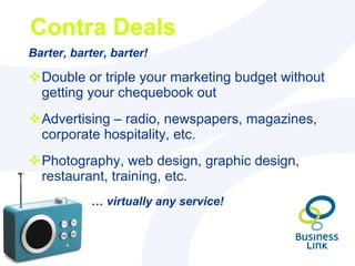 Everything you ever wanted to know about marketing...but were afraid to ...