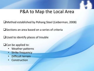 Final business presentation randal wulkan | PPTX