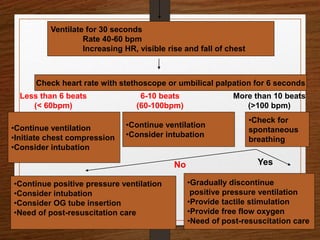 Bag and Mask Ventilation By Sakun Rasaily, Sr. Staff Nurse & Ram Kumar Dhamala | PPTX