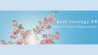 Final Campaign Presentation | PPT