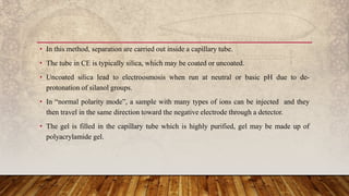 Final Capillary Electrophoresis.pptx