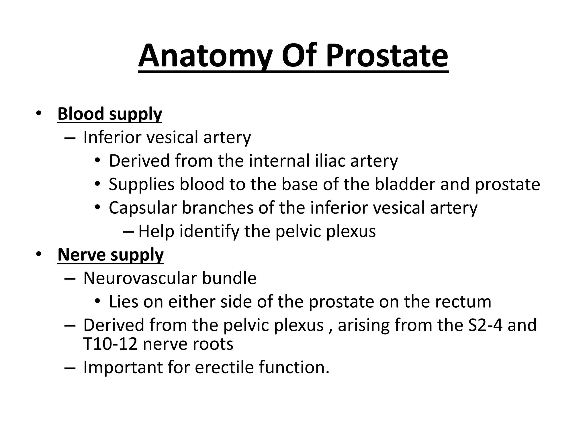 CA Prostate | PPTX | Cancer | Diseases and Conditions