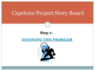 Capstone Presentation | PPTX | College Planning | College Education