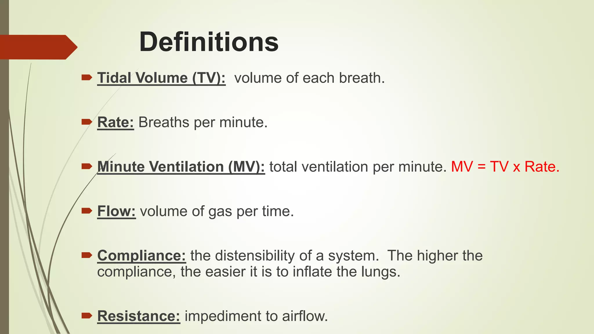care of child on ventilator | PPTX