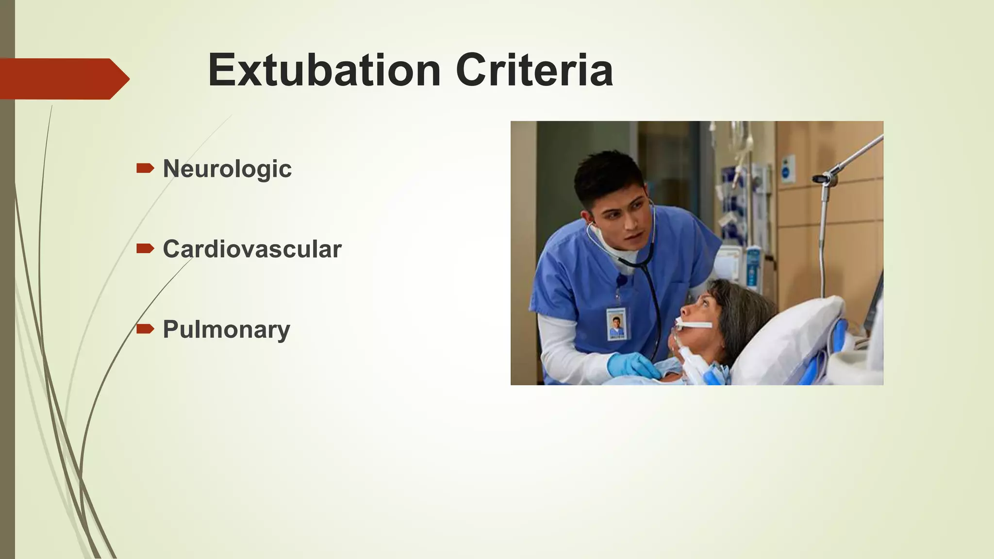 care of child on ventilator | PPTX