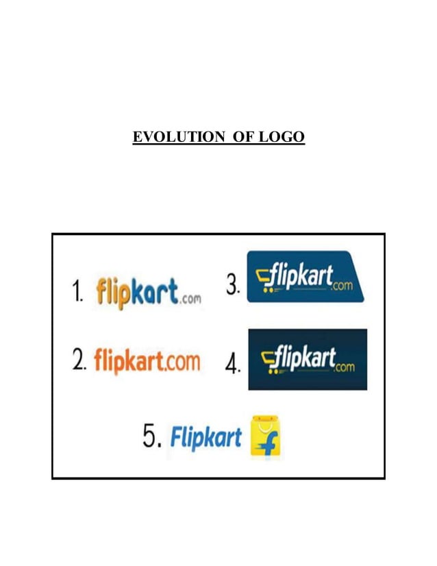 Case-Study Flipkart | PDF
