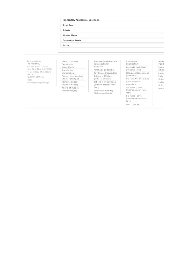Writ Petition (Criminal) 242 of 2021 | PDF