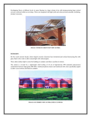 Case study of peda | DOCX