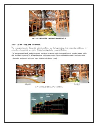 Case study of peda | DOCX