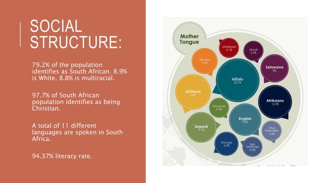 Final Case Study: South Africa | PPT