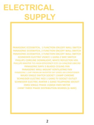 Final catalogue | PDF