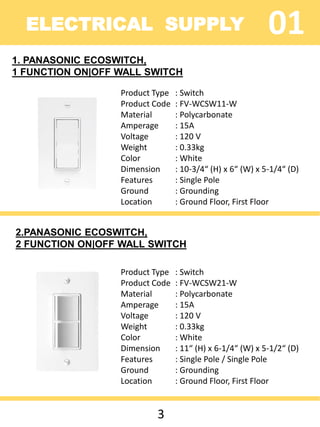Final catalogue | PDF