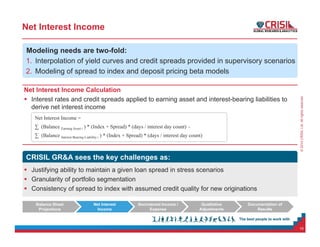 Capital Adequacy Stress Tests: Pre-Provision Net Revenue and Scenario ...