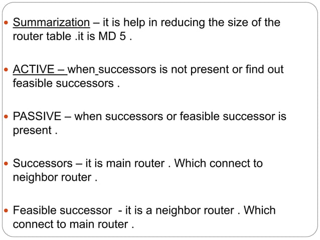 ccna networking ppt | PPTX | Computer Networking | Computing