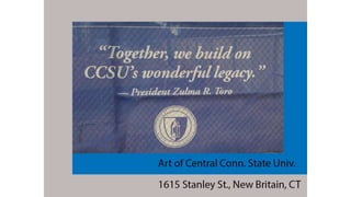 Assignment 2 (COMM 231) - Daniel Guerrera | PPT