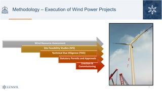 Phases of Construction & Erection for Wind Power Project_03 09 2019 | PDF