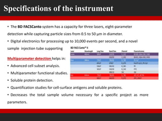 Final cecr presenation | PPTX | Genetics | Science