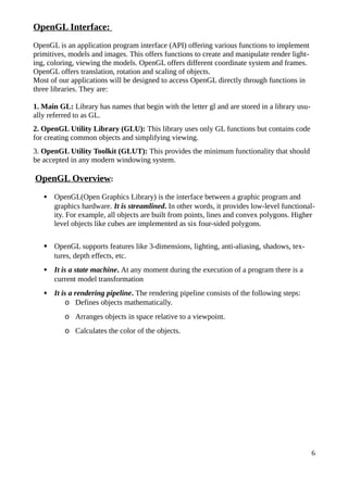 Ball Collecting game report | PDF