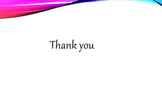 Digital Signal processor ADSP 21XX family | PPTX