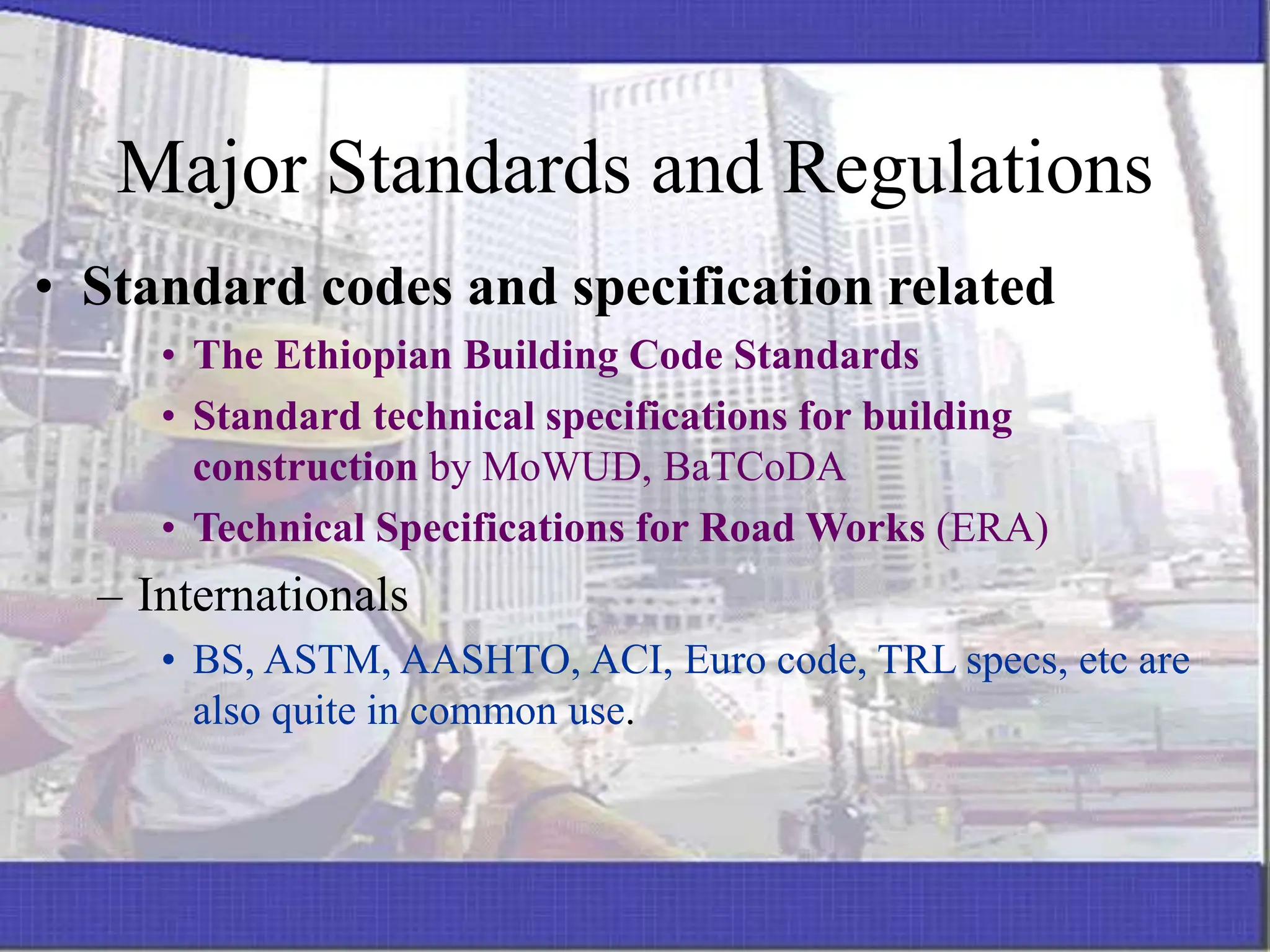 Final Chapter 4 CONSTRUCTION LAWS AND REGULATIONS.ppt