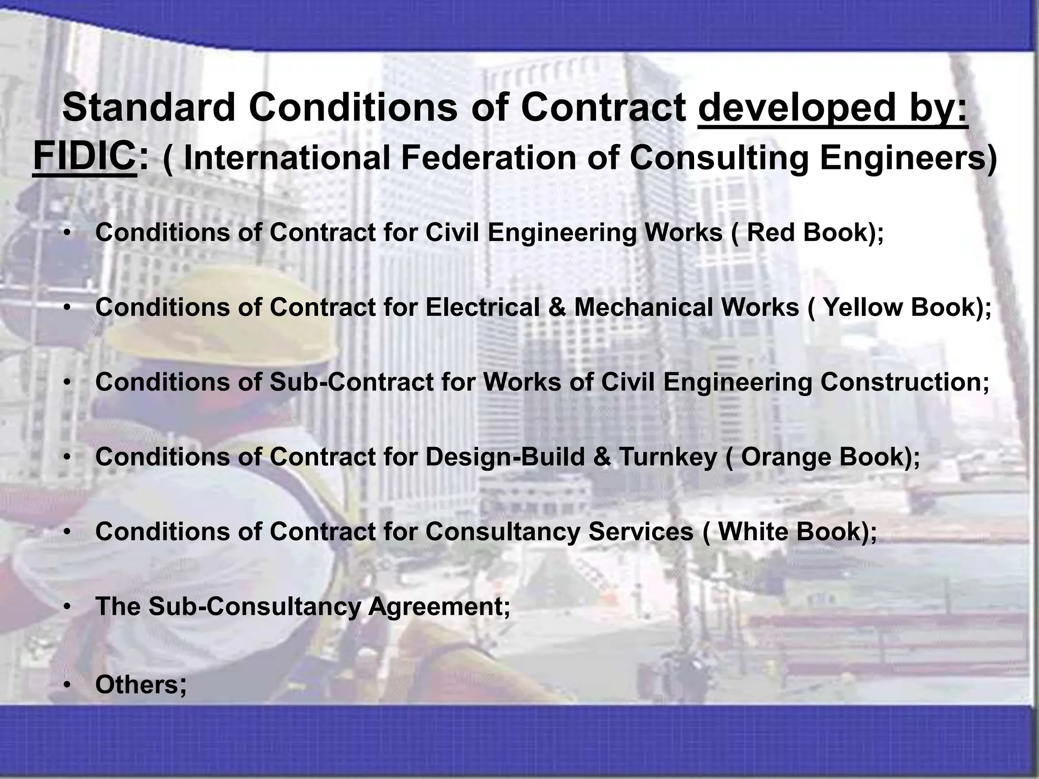 Final Chapter 4 CONSTRUCTION LAWS AND REGULATIONS.ppt