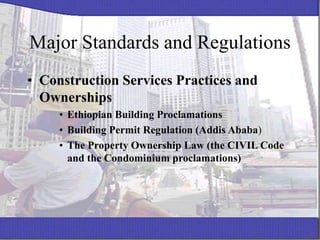 Final Chapter 4 CONSTRUCTION LAWS AND REGULATIONS.ppt