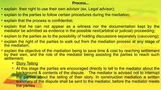 Mediation Principles and Procedures Final Chapter 8 CL.pptx
