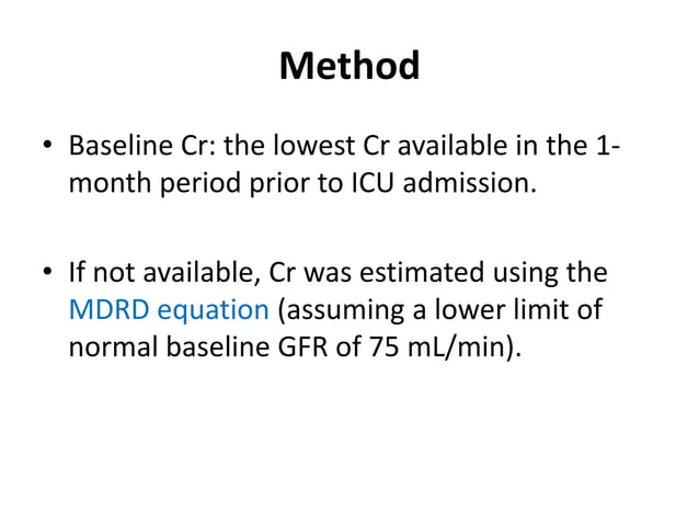 Normal Saline is not Normal? ; Chloride liberal vs. Chloride ...