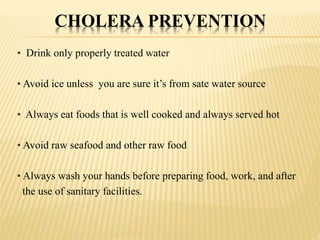 final cholera presentation.pptx