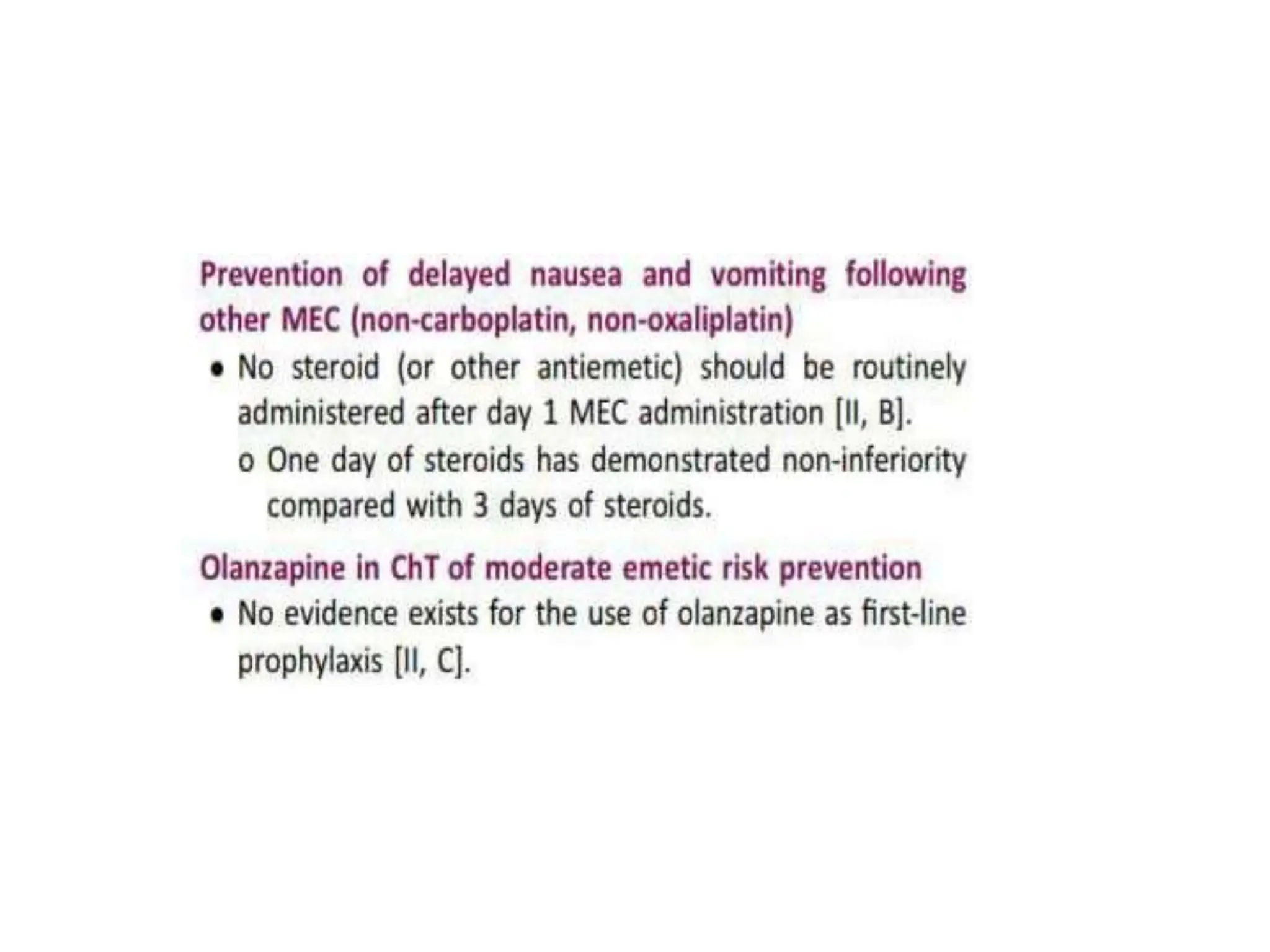 FINAL CINV cancer induced nausea vomiting | PPTX