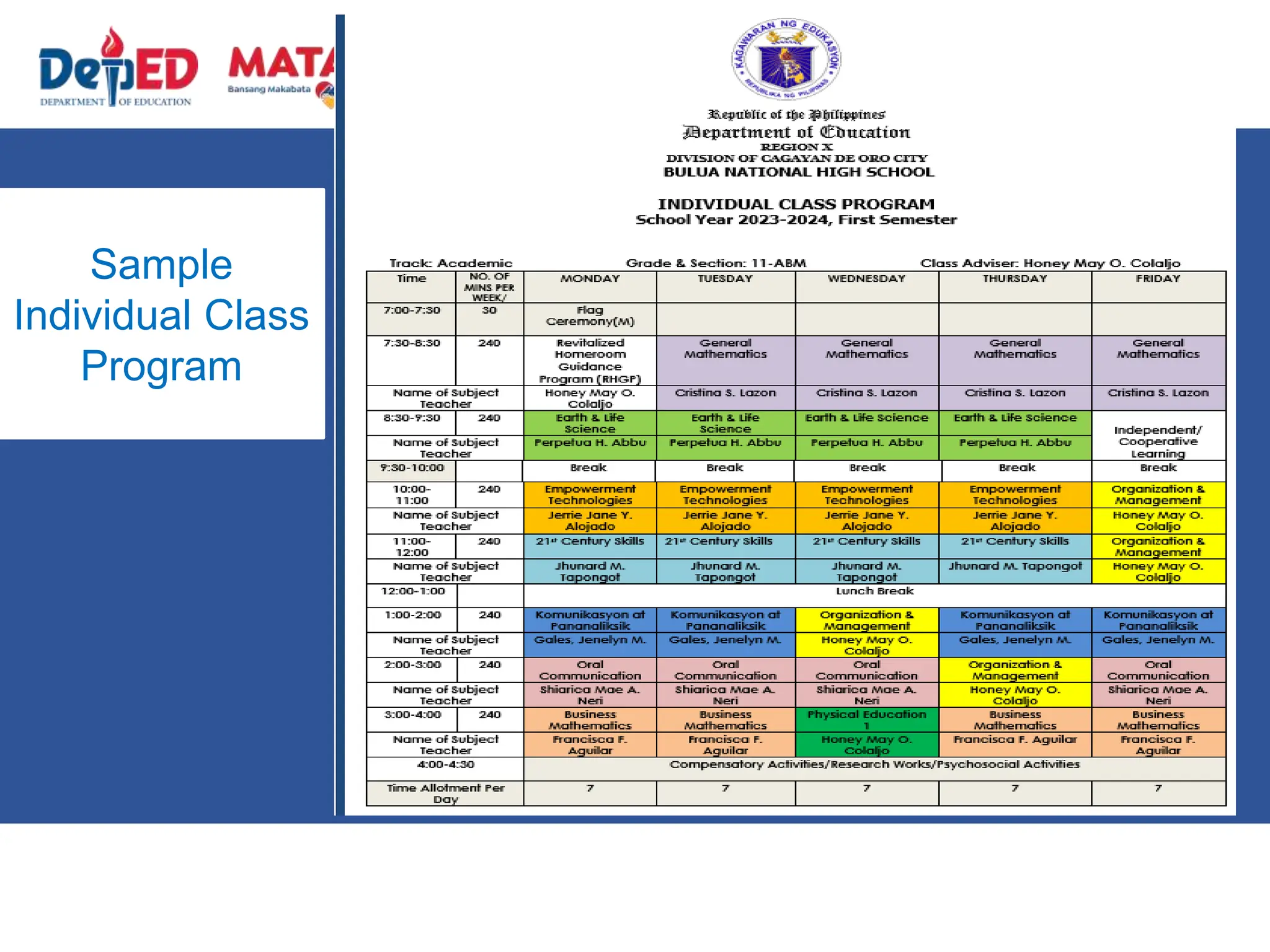 finalClass-Program-and-Time-Allotment-3.pptx