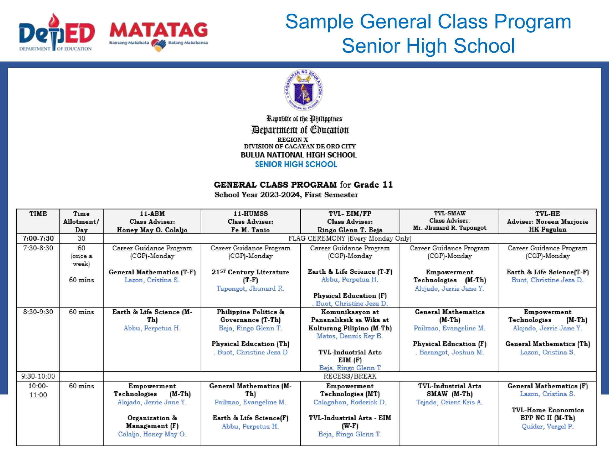 finalClass-Program-and-Time-Allotment-3.pptx