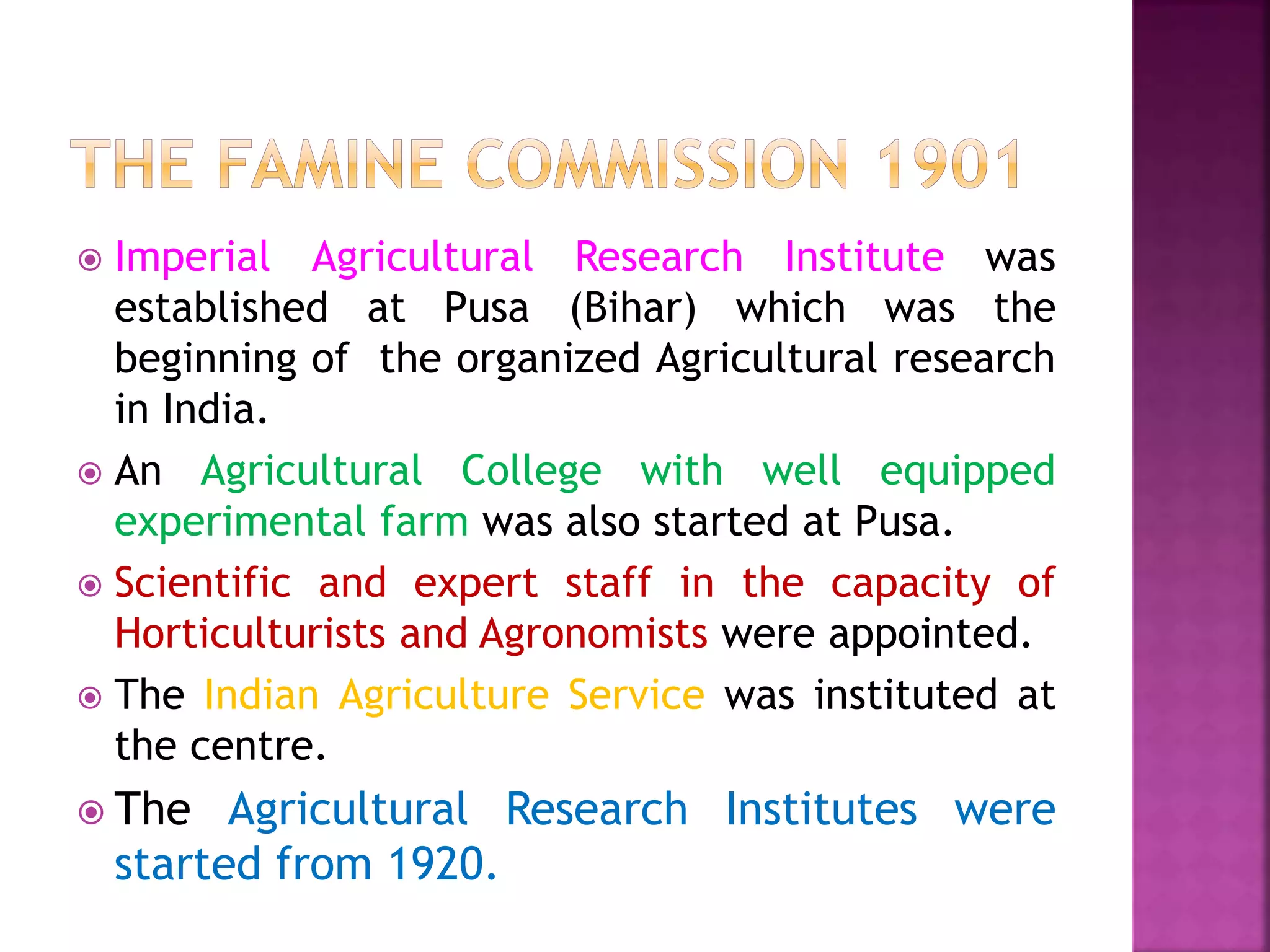 Pre Independent Era (Sriniketan, Marthandam, Gurgaon Experiment ...