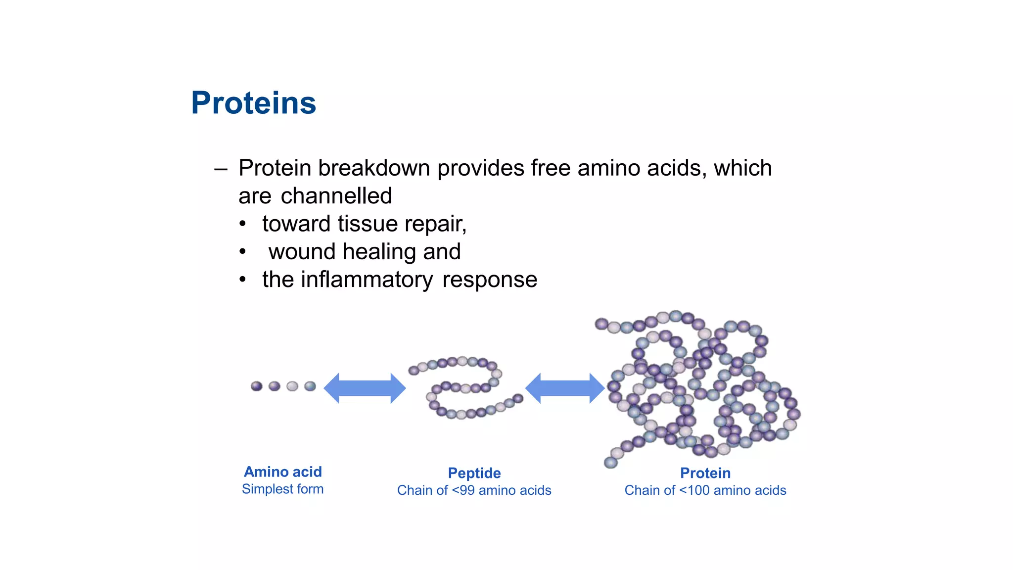 nutritional need of critical ill child | PPTX