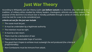Final Class Presentation on Causes of War and Peace.pptx