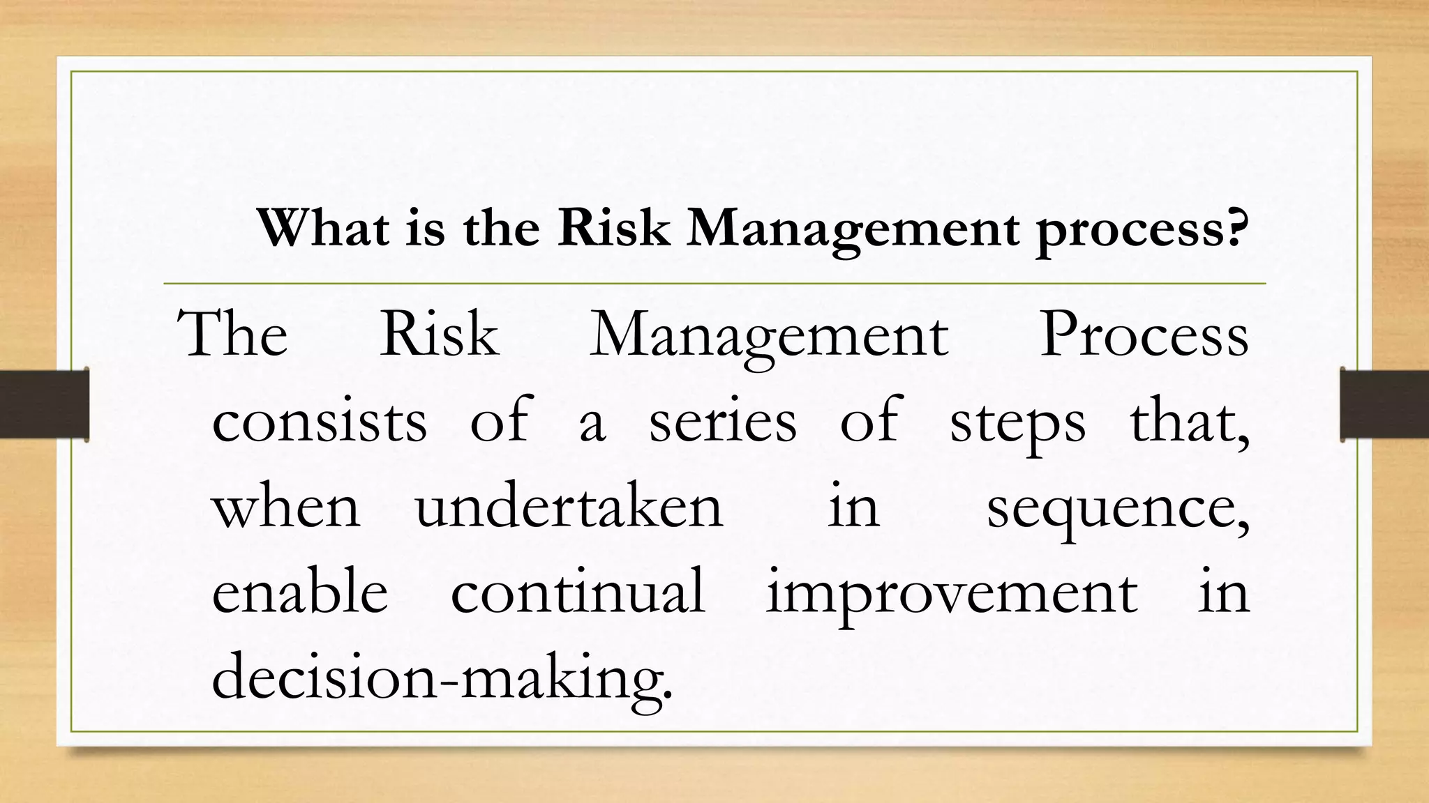 Final Class Presentation on Determining Project Stakeholders & Risks.pptx