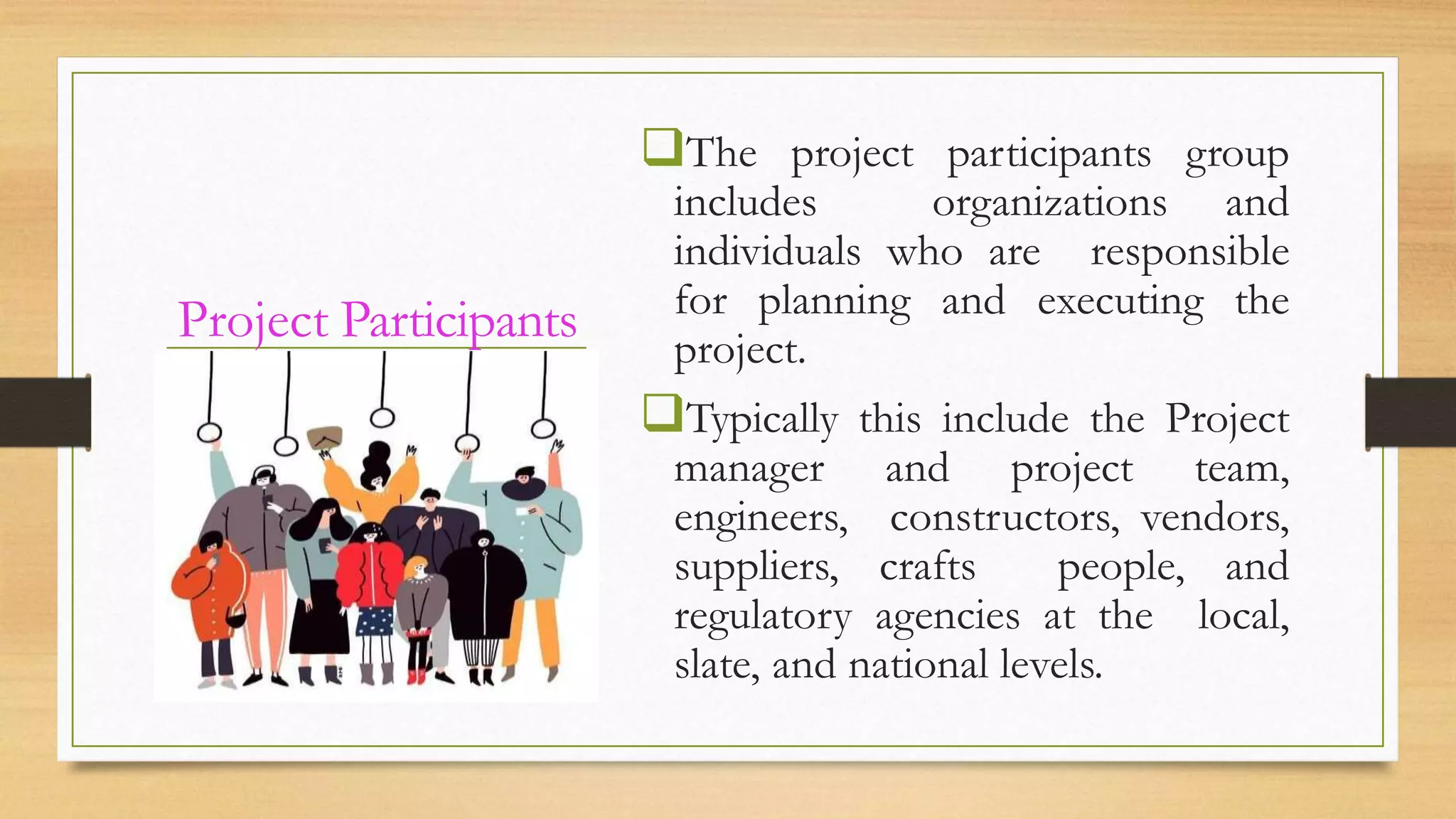 Final Class Presentation on Determining Project Stakeholders & Risks.pptx