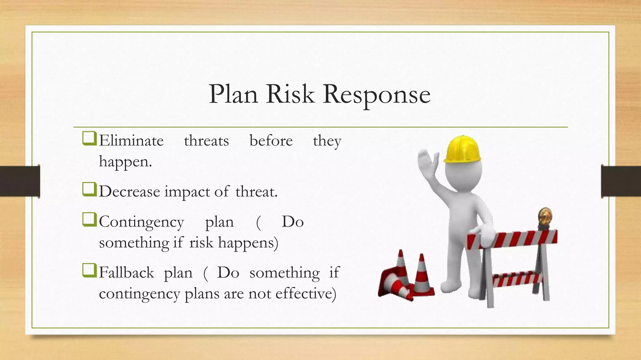 Final Class Presentation on Determining Project Stakeholders & Risks.pptx