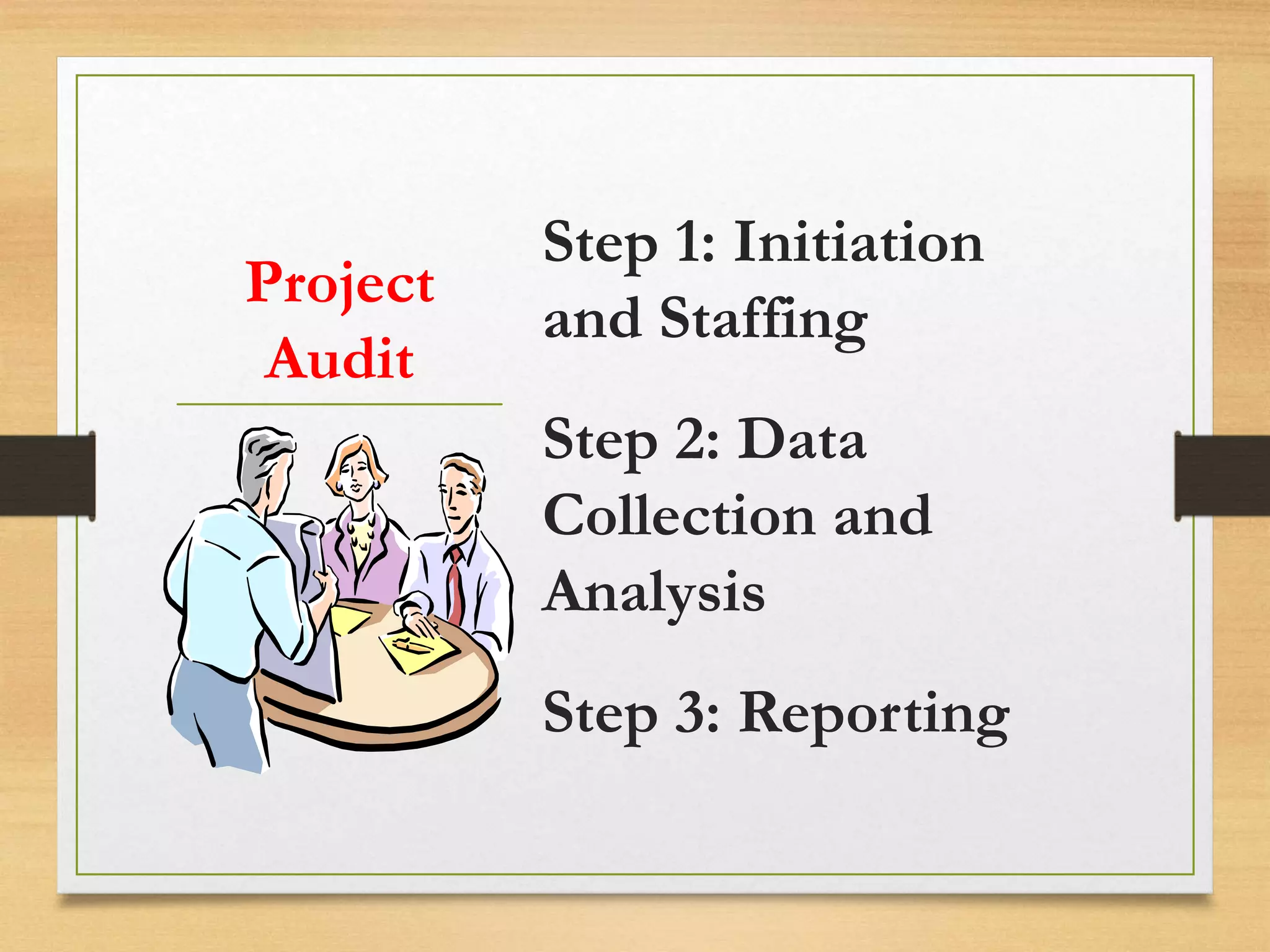 Final Class Presentation on Project Audit and Closure.ppt