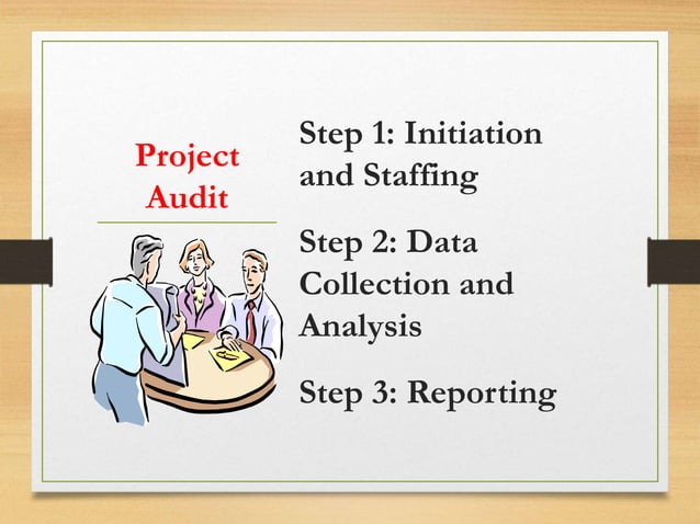 Final Class Presentation on Project Audit and Closure.ppt