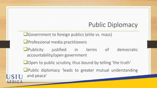 FINAL CLASS PRESENTATION ON PUBLIC DIPLOMACY..pptx